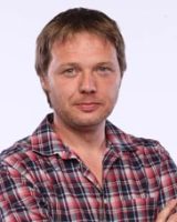 Shaun Dooley Biography, Life Story, Career, Awards & Achievements ...