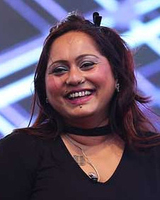 शेफाली अलवेरेस (Shefali Alvares): उम्र, मूवी, फोटो, जीवनी, तस्वीरें ...