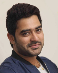 Shine Shetty: Age, Photos, Family, Biography, Movies, Wiki & Latest ...