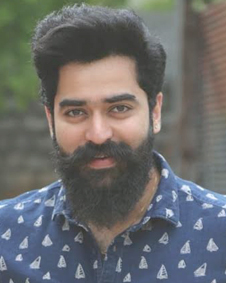 Shine Shetty Biography, Life Story, Career, Awards & Achievements ...