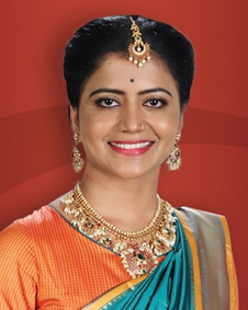 Shiva Jyothy: Age, Photos, Family, Biography, Movies, Wiki & Latest ...