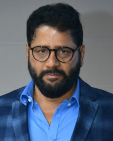 Shiva Shankara Rao Biography, Life Story, Career, Awards & Achievements ...