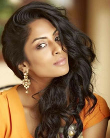 ஸ்ரேயா ரெட்டி (Shriya Reddy): திரைப்படங்கள், வயது, பயோடேட்டா ...