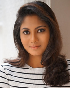 Shruthi Reddy | Shruthi Reddy Movies List | Shruthi Reddy Family, Net ...