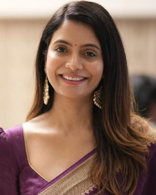 ಶ್ವೇತಾ ಪ್ರಸಾದ್ ಜೀವನಚರಿತ್ರೆ | Shwetha R Prasad Biography in Kannada - Filmibeat Kannada