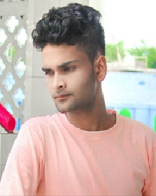 Siddharth Kumar Choudhary Upcoming Movies, Age, New Movie, Birthday ...