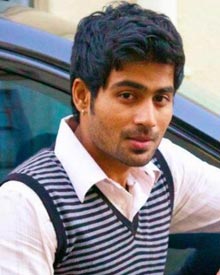 சித்தார்த் வேணுகோபால் பயோடேட்டா | Siddharth Venugopal Biography in ...