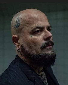 Simon Ellis Upcoming Movies, Age, New Movie, Birthday Date, Height In ...