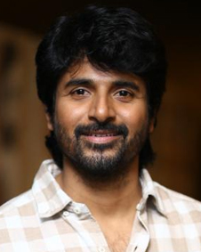 Sivakarthikeyan (SK) Upcoming Movies, Age, New Movie, Birthday Date ...