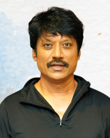 S J Surya Biography, Life Story, Career, Awards & Achievements - Filmibeat