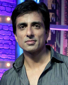 Sonu Sood Biography, Life Story, Career, Awards & Achievements - Filmibeat