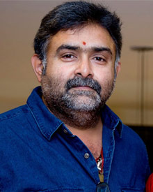 Sriram Parthasarathy Singer