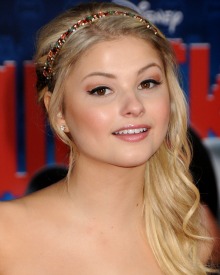Stefanie Scott Upcoming Movies, Age, New Movie, Birthday Date, Height ...