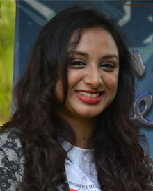 Suhasini Kumaran | Suhasini Kumaran Movies List | Suhasini Kumaran ...