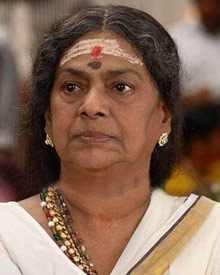 சுகுமாரி பயோடேட்டா | Sukumari Biography in Tamil - Filmibeat Tamil