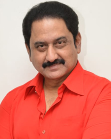 Suman | Suman Movies List | Suman Family, Net Worth, Upcoming Movies ...