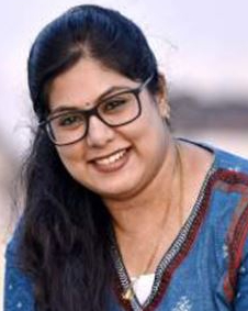 Sunaina Badam: Age, Photos, Family, Biography, Movies, Wiki & Latest ...