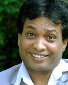 सुनील पाल जीवनी | Sunil Pal Biography in Hindi - Filmibeat Hindi