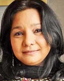 Sunita Rajwar Biography, Life Story, Career, Awards & Achievements ...