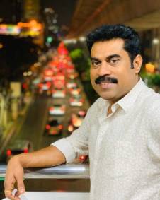 Suraj Venjaramoodu Upcoming Movies, Age, New Movie, Birthday Date ...