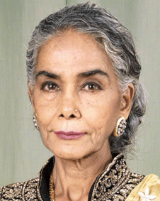सुरेखा सीकरी जीवनी | Surekha Sikri Biography in Hindi - Filmibeat Hindi