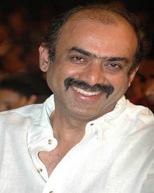 Suresh Babu | Suresh Babu Movies & News | Actor Suresh Babu Photos