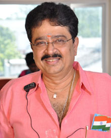 எஸ் வி சேகர் பயோடேட்டா | S.V. Sekhar Biography in Tamil - Filmibeat Tamil