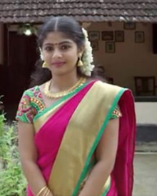 സ്വാതി (Swathi): മൂവീസ്, പ്രായം , ജീവചരിത്രം, ഫോട്ടോസ് , അഭിനയിച്ച ...