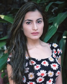 Swati Negi | Swati Negi Movies List | Swati Negi Family, Net Worth, Upcoming Movies, Filmography ...