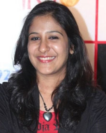 ஸ்வேதா மோகன் பயோடேட்டா | Swetha Mohan Biography in Tamil - Filmibeat Tamil