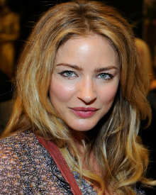 Tabrett Bethell | Tabrett Bethell Movies List | Tabrett Bethell Family ...