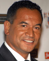 Temuera Morrison Biography, Life Story, Career, Awards & Achievements ...