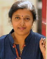 Thamarai: Age, Photos, Family, Biography, Movies, Wiki & Latest News ...