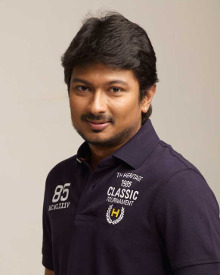 Udhayanidhi Stalin: Age, Photos, Family, Biography, Movies, Wiki ...