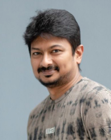 Udhayanidhi Stalin Rare Photos