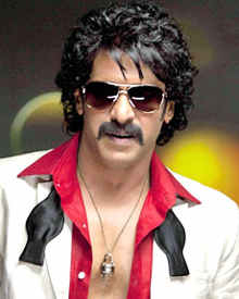 Upendra Photos, Upendra Images, Wallpapers, Pictures - Filmibeat