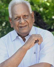 வி எஸ் ராகவன் (V S Raghavan): திரைப்படங்கள், வயது, பயோடேட்டா ...