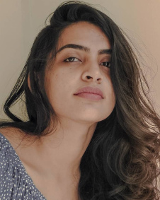 Vanditha Manoharan: Age, Photos, Family, Biography, Movies, Wiki ...