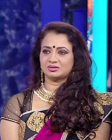 ವಾಣಿಶ್ರೀ (Vanishree): ಚಲನಚಿತ್ರಗಳು, ವಯಸ್ಸು, ಜೀವನ ಚರಿತ್ರೆ, ಬಯಾಗ್ರಫಿ, ಫೋಟೊ ...