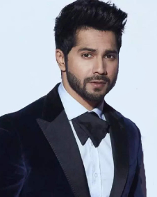 Varun Dhawan Upcoming Movies, Age, New Movie, Birthday Date, Height In ...