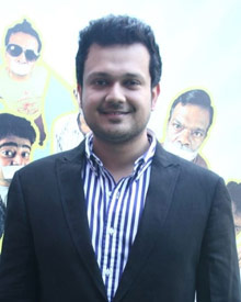 வருண் மணியன் பயோடேட்டா | Varun Manian Biography in Tamil - Filmibeat Tamil