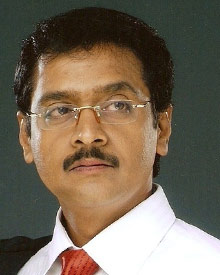 வேணு அர்விந்த் பயோடேட்டா | Venu Arvind Biography in Tamil - Filmibeat Tamil