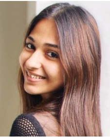 Vidhi Pandya: Age, Photos, Family, Biography, Movies, Wiki & Latest ...