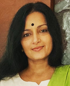 Vidya Subramanian | Vidya Subramanian Movies List | Vidya Subramanian Family, Net Worth ...