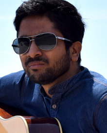 விஜய்நரேன் பயோடேட்டா | Vijay Narain Biography in Tamil - Filmibeat Tamil