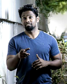 விஜய் (எரும சாணி) ரசிகர் புகைப்படங்கள் | Vijay Kumar Fan Photos | Vijay ...