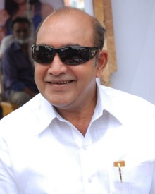 Vijayakumar Biography, Life Story, Career, Awards & Achievements ...