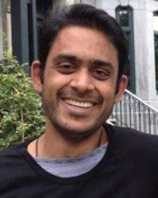 Vikrant Sharma's Instagram, Twitter & Facebook on IDCrawl