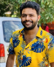 Vineeth Vishwam Upcoming Movies, Age, New Movie, Birthday Date, Height ...