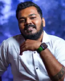 विनी एन राज (Vini N Raj): उम्र, मूवी, फोटो, जीवनी, तस्वीरें, फिल्म ...